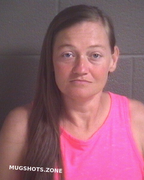 BALLEW KRYSTAL LEANNE 05/13/2025 - Buncombe County Mugshots Zone