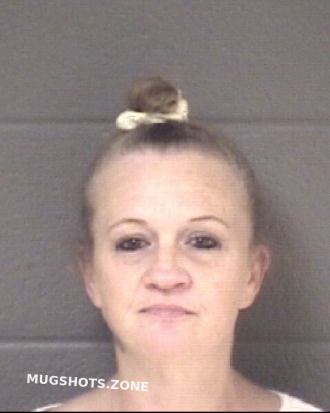MORGAN JAMIE LYNN 05/13/2025 - Buncombe County Mugshots Zone
