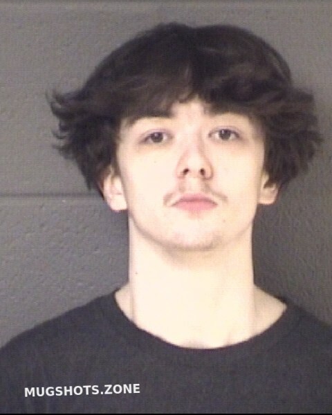 TASIOS BRADEN CHRISTOPHER 05/15/2025 - Buncombe County Mugshots Zone