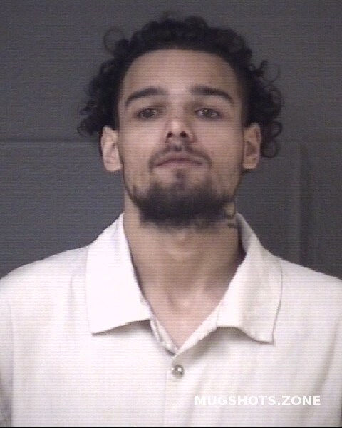 LYTLE JORDAN CHRISTOPHER 05/15/2025 - Buncombe County Mugshots Zone