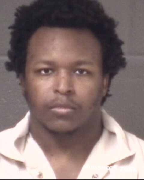 LINEBERGER SHAMEL LAQUE 05/21/2025 - Buncombe County Mugshots Zone