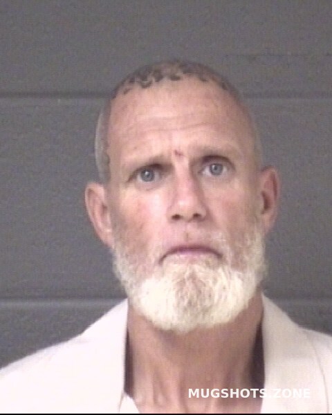DOCKINS JAMES MICHAEL 05/22/2025 - Buncombe County Mugshots Zone