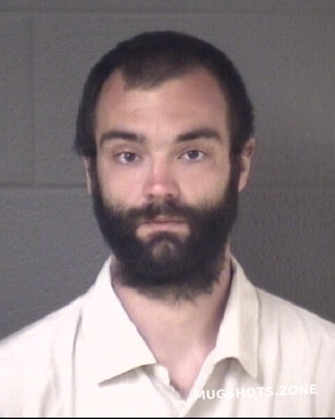 ARNOLD TYLER ANTHONY 05/28/2025 - Buncombe County Mugshots Zone