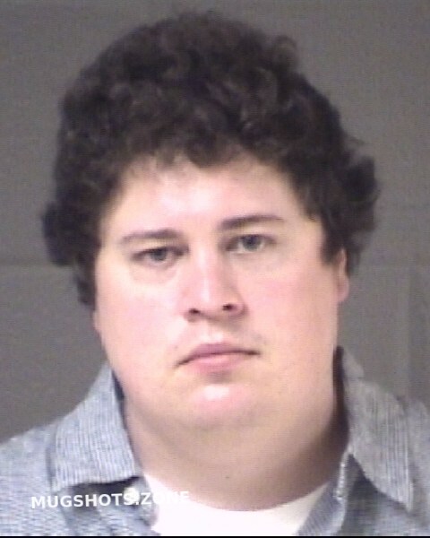 HOUDE CHRISTOPHER MATTHEW 06/02/2025 - Buncombe County Mugshots Zone