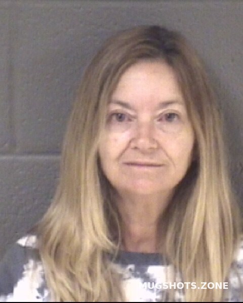 LYNCH TONYA KEENE 06/05/2025 - Buncombe County Mugshots Zone