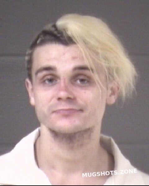 METCALF TYLER DALLAS 06/05/2025 - Buncombe County Mugshots Zone