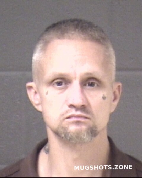 HENSLEY TRAVIS EDWARD 06/10/2025 - Buncombe County Mugshots Zone