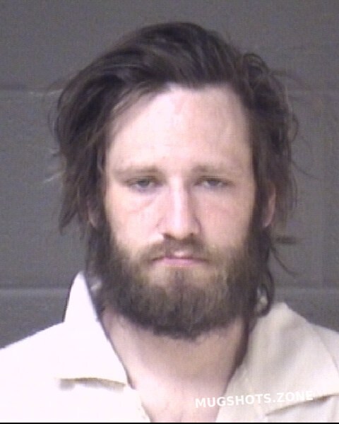 MCCOLLUM BRYAN MATTHEW 06/13/2025 - Buncombe County Mugshots Zone