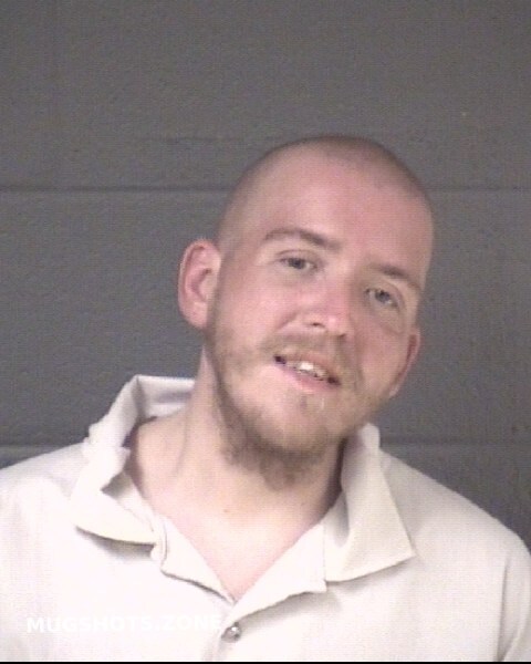 RICE JOSHUA AARON 06/22/2025 - Buncombe County Mugshots Zone