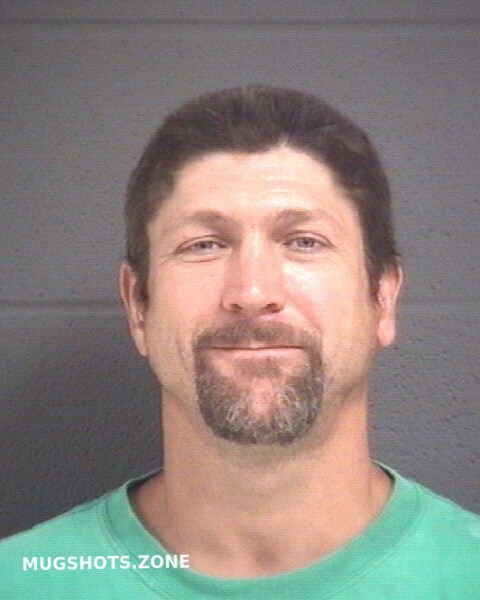 RICE DONNIE LEE 06/30/2025 - Buncombe County Mugshots Zone