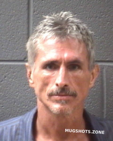 WILLIAMS BRIAN KEITH 07/06/2025 - Buncombe County Mugshots Zone