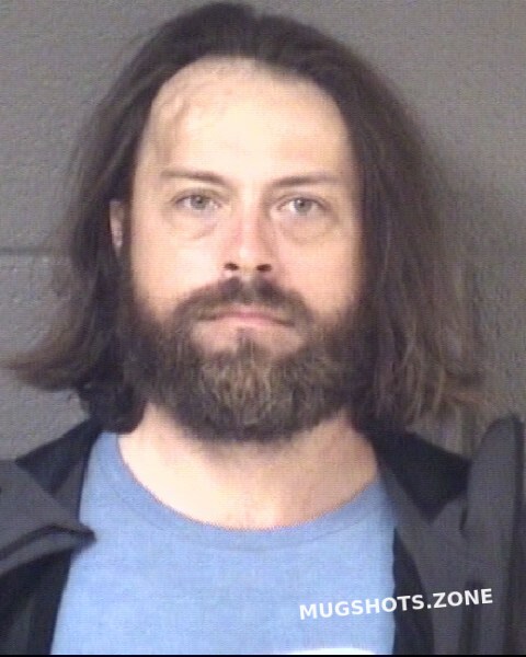 SIDERS SEAN KENNETH 08/10/2025 - Buncombe County Mugshots Zone