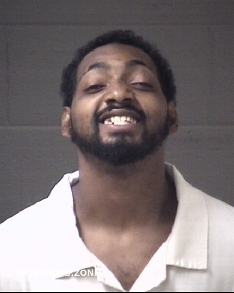 ALLEN MARCUS JERMAL 10/22/2025 - Buncombe County Mugshots Zone