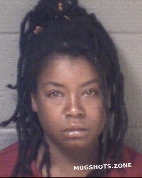 MITCHELL ALISHA FAYE 11/05/2025 - Buncombe County Mugshots Zone