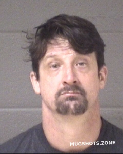 JONES LARK EUGENE 11/17/2025 - Buncombe County Mugshots Zone