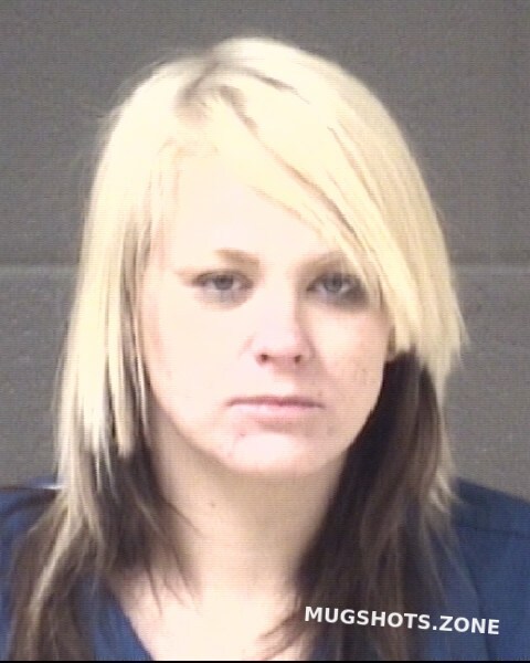 MASSEY JAMIE RENEE 11/17/2025 - Buncombe County Mugshots Zone