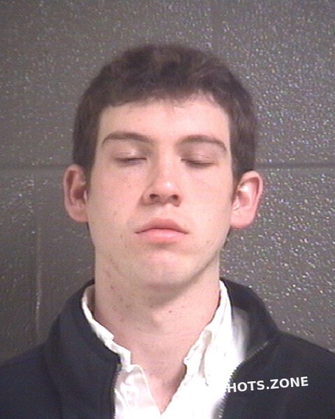 DECKER CAMERON BENTLEY 11/18/2025 - Buncombe County Mugshots Zone
