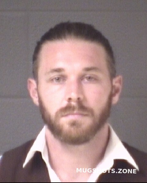 BRANTLEY CONNOR JAMES 11/21/2025 - Buncombe County Mugshots Zone
