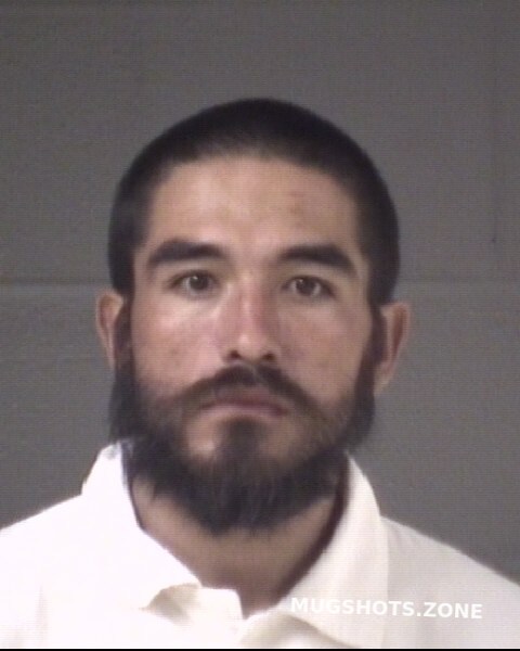 HUYNH CHAMBERS JACOB LOGAN 11/27/2025 - Buncombe County Mugshots Zone