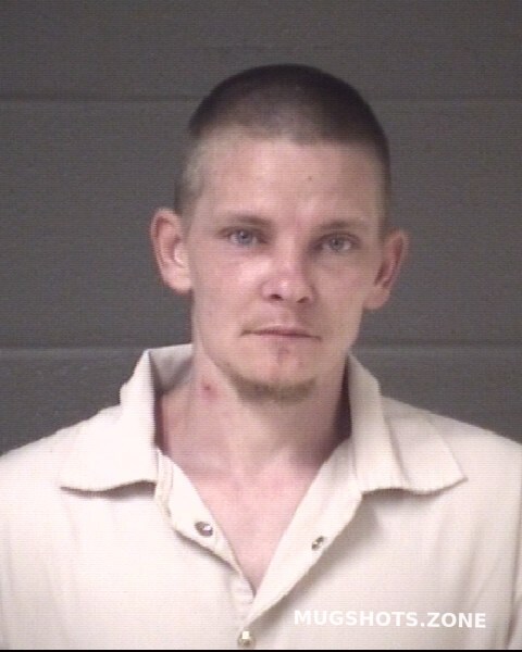 PARHAM MARK SHANE 12/08/2025 - Buncombe County Mugshots Zone