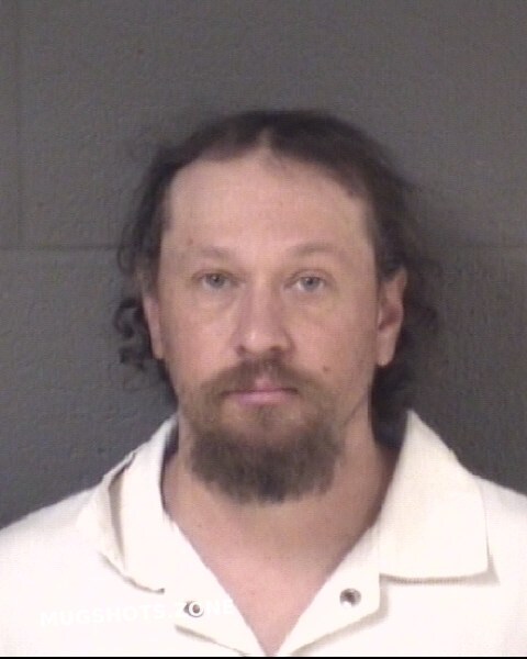 TURNER MATTHEW WILLIAM 12/09/2025 - Buncombe County Mugshots Zone