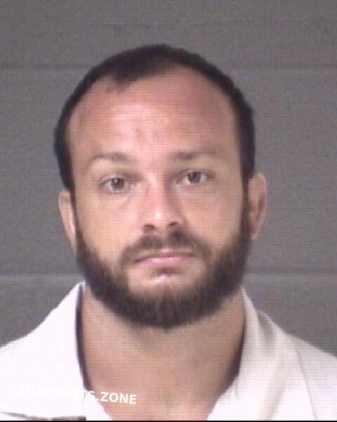 REDMON JAMES PAUL 12/22/2025 - Buncombe County Mugshots Zone