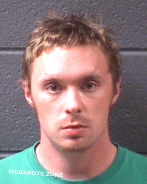DAVIS JOSEPH KEITH 12/27/2025 - Buncombe County Mugshots Zone
