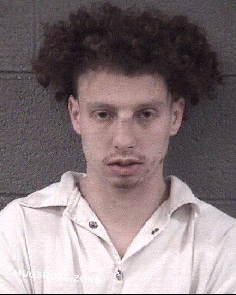 PRUETT ISAIAH KANE 02/02/2026 - Buncombe County Mugshots Zone