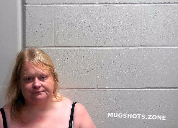 Starr Sasha Marie 07042023 Bureaus County Mugshots Zone