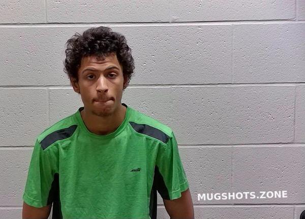 HAMPTON MICHAEL MEEKS 07/06/2023 - Bureaus County Mugshots Zone