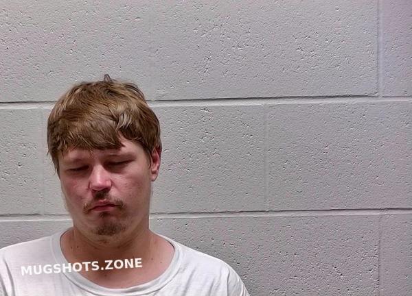 BISSONETTE STEPHEN ANTHONY 07/21/2023 - Bureaus County Mugshots Zone