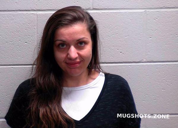 BARRETT EMILY ANNE 09/20/2023 - Bureaus County Mugshots Zone