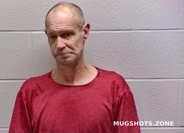 MILLER TIMOTHY KAYE 03/12/2024 - Bureaus County Mugshots Zone