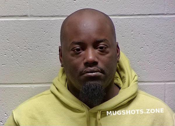 WALLACE CHARLES 03/23/2024 - Bureaus County Mugshots Zone