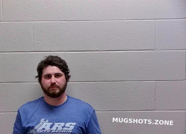 REEDER COLLIN PATRICK 04/05/2024 - Bureaus County Mugshots Zone