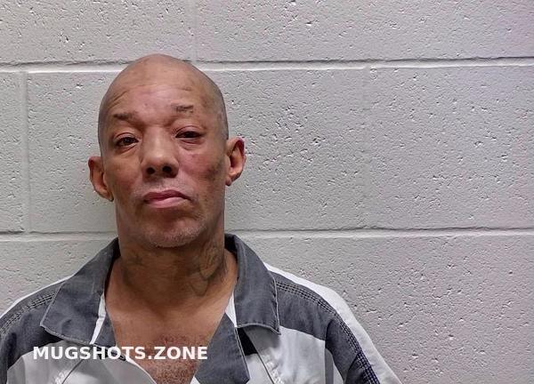 BRADLEY STEVEN A 04/14/2024 - Bureaus County Mugshots Zone