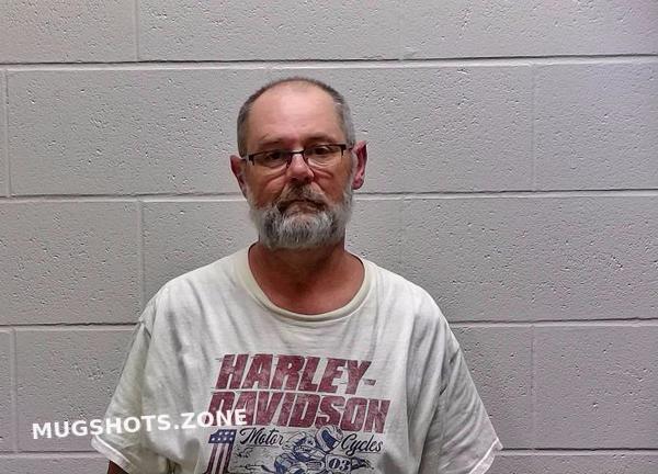 ROGERS JAMES EDWARD 06/15/2024 - Bureaus County Mugshots Zone