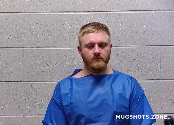 PITTS ADAM CLAY 06/27/2024 - Bureaus County Mugshots Zone