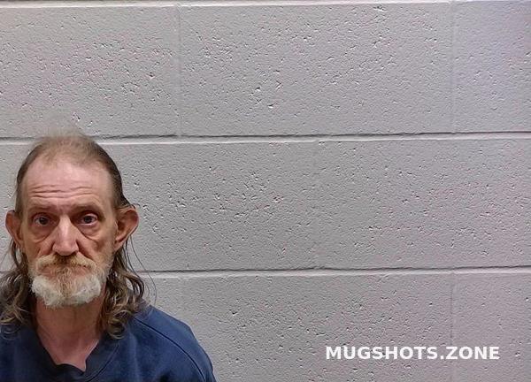 KERRICK DAVID LEE 08/09/2024 - Bureaus County Mugshots Zone