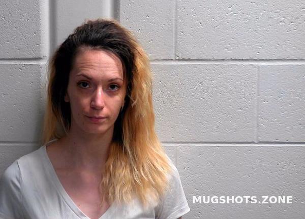 GARMS COURTNEY RAE 09/20/2024 - Bureaus County Mugshots Zone