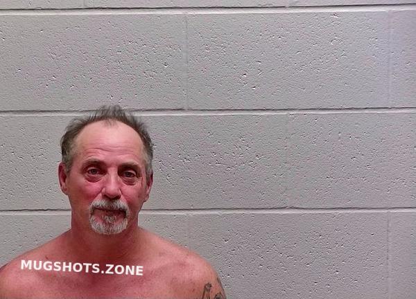 WALLIS RUSSELL DAVID 09/21/2024 - Bureaus County Mugshots Zone