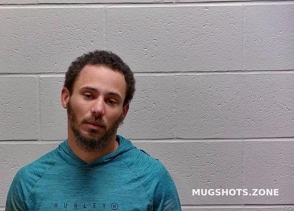 AUSTIN ISAIAH CHRISTOPHER 12/26/2024 - Bureaus County Mugshots Zone