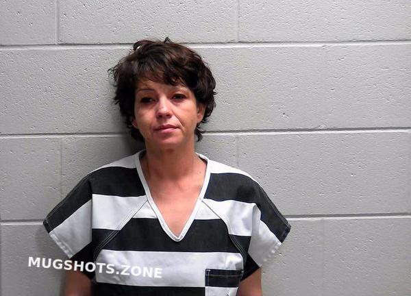 ABRAMS DESIREE JANELL 01/09/2025 - Bureaus County Mugshots Zone