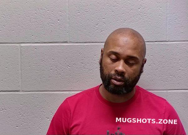 ENGLISH CONLEY DWAYNE 01/10/2025 - Bureaus County Mugshots Zone