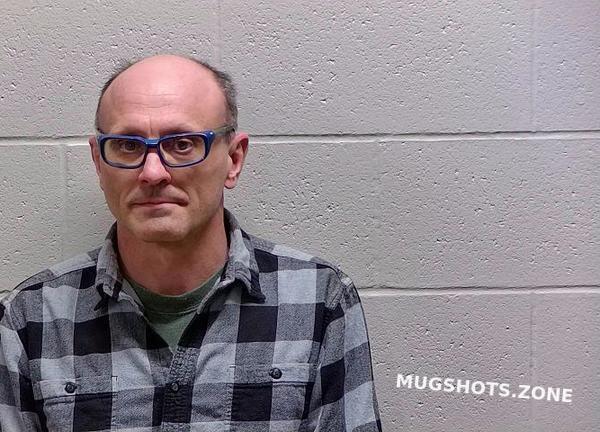 FRANK KEVIN CHRISTOPHER 01/14/2025 - Bureaus County Mugshots Zone