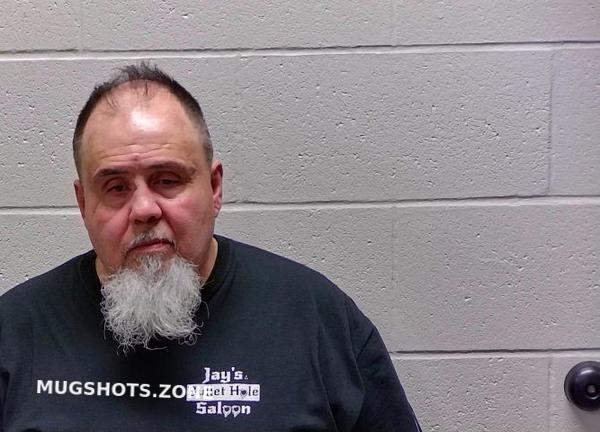 IRIZARRY AGRACIADO MARTIN 01/31/2025 - Bureaus County Mugshots Zone