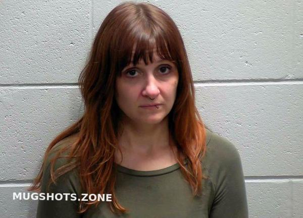 KESTER EMILY ANN 02/04/2025 - Bureaus County Mugshots Zone