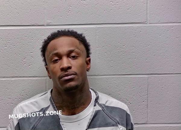 EARTHELY STEVEN JAMES 02/22/2025 - Bureaus County Mugshots Zone