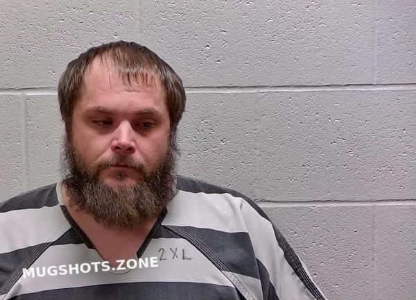 WHEELER JACOB BERNARD 03/02/2025 - Bureaus County Mugshots Zone