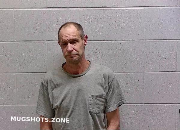 MILLER TIMOTHY KAYE 03/04/2025 - Bureaus County Mugshots Zone